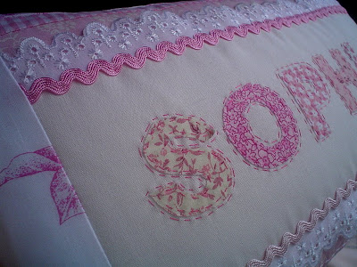 Letras para patchwork - Imagui