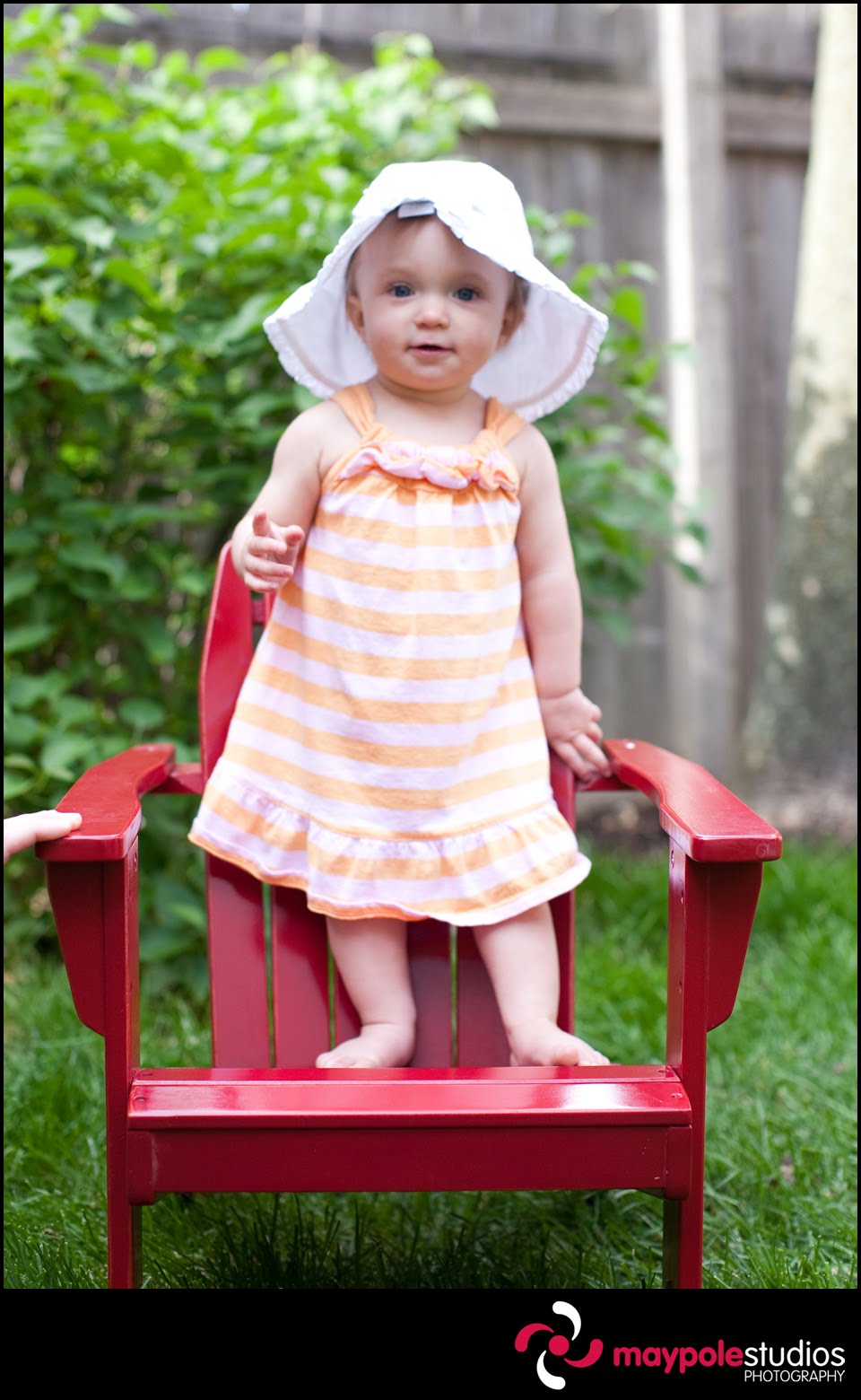 Sweet baby Norah – Maypole Studio