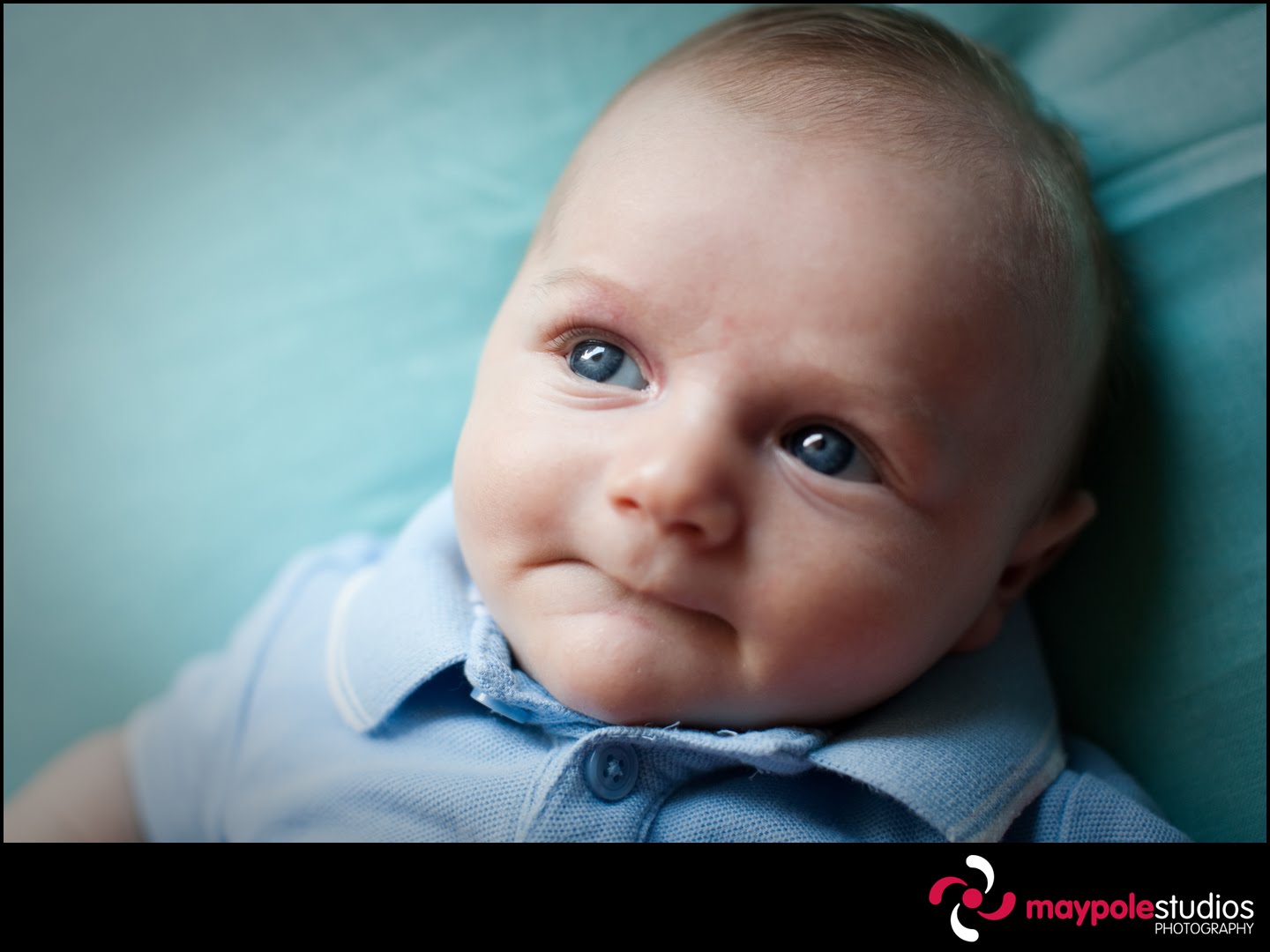 Little Jax – Maypole Studio