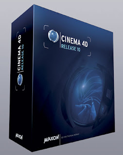 Programas Mérida: Maxon Cinema 4d Eng.