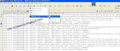 在MyEclipse中部署Weblogic9.2中文版j2ee服务器_weblogic9.2 中文-CSDN博客
