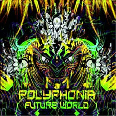Future World-Polyphonia | Saikos's Blog