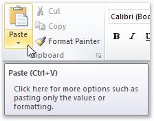 Developer's hub [C#, WPF, HTML5 & JavaScript]: Creating and Showing Smart Tooltip in WPF XBAP ...