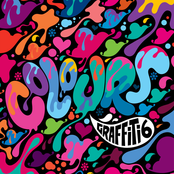 Coverlandia - The #1 Place for Album & Single Cover's: Graffiti6 ... Coverlandia - The #1 Place for Album & Single Cover's: Graffiti6 ...