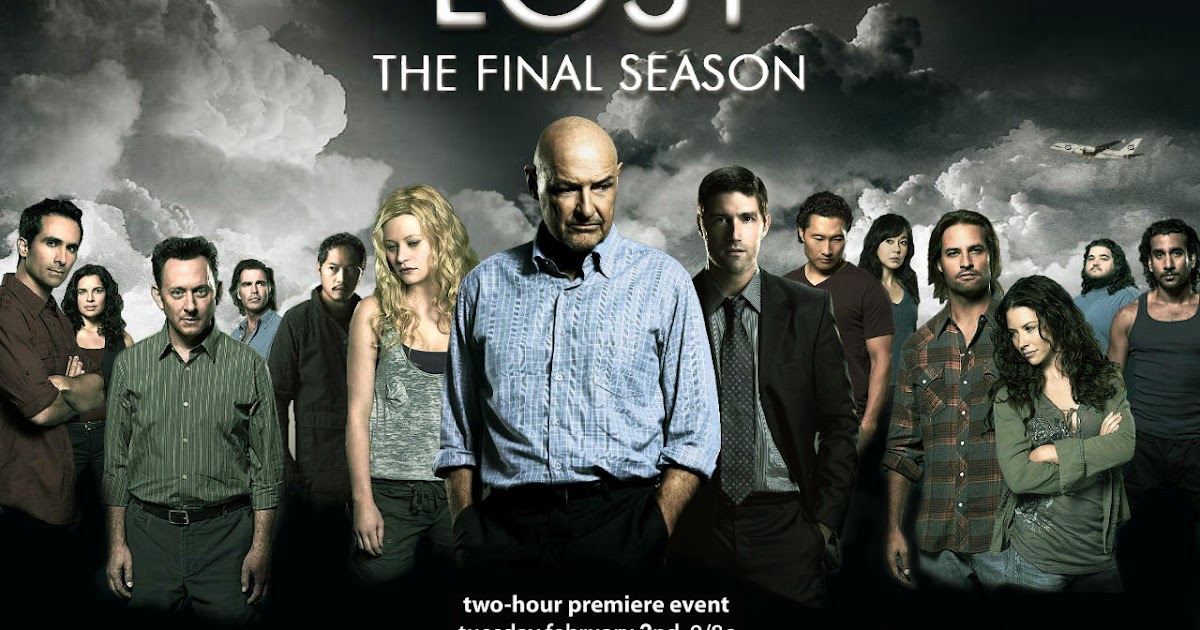New LOST Season 6 Cast Promo Pic new-lost-season-6-cast-promo-pic