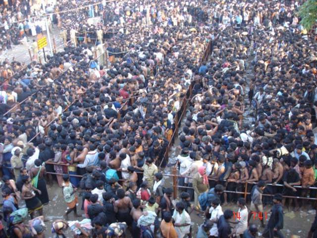 Sabarimala - JungleKey.in Image