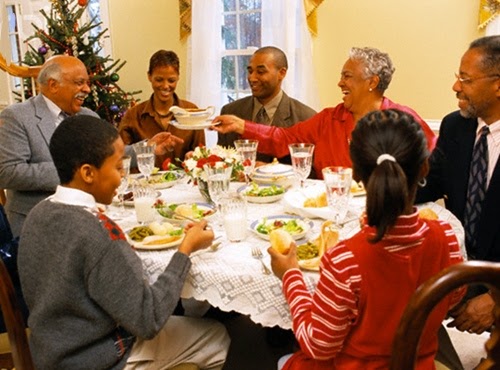 A Black Christmas Black Family Traditions At Christmas a-black-christmas-black-family-traditions-at-christmas