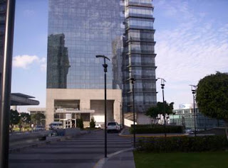 Punta Santa Fe Torre ericsson | Zona Santa Fe