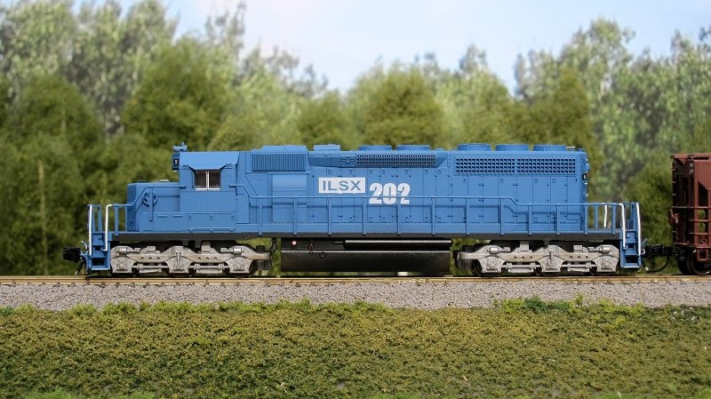 show your lease units | TrainBoard.com - The Internet's Original