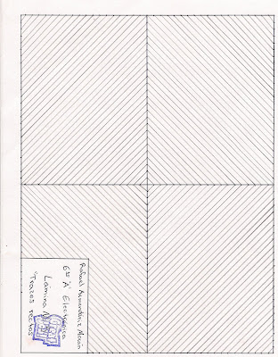 Trazos rectos - Imagui