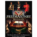 myTVseries: Discovery Channel Secret History of the Freemasons