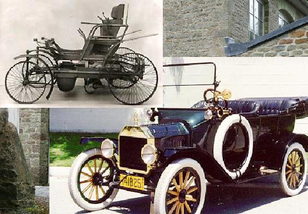 CARROS FUTURO CARROS FUTURO