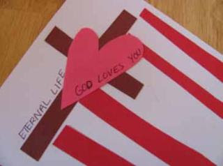 Christian 4th of July Crafts