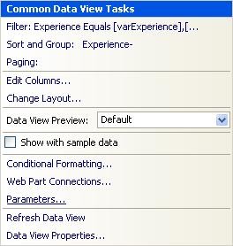 SharePointBlue - Yet Another SharePoint Blog: Implementing Search in a SharePoint List
