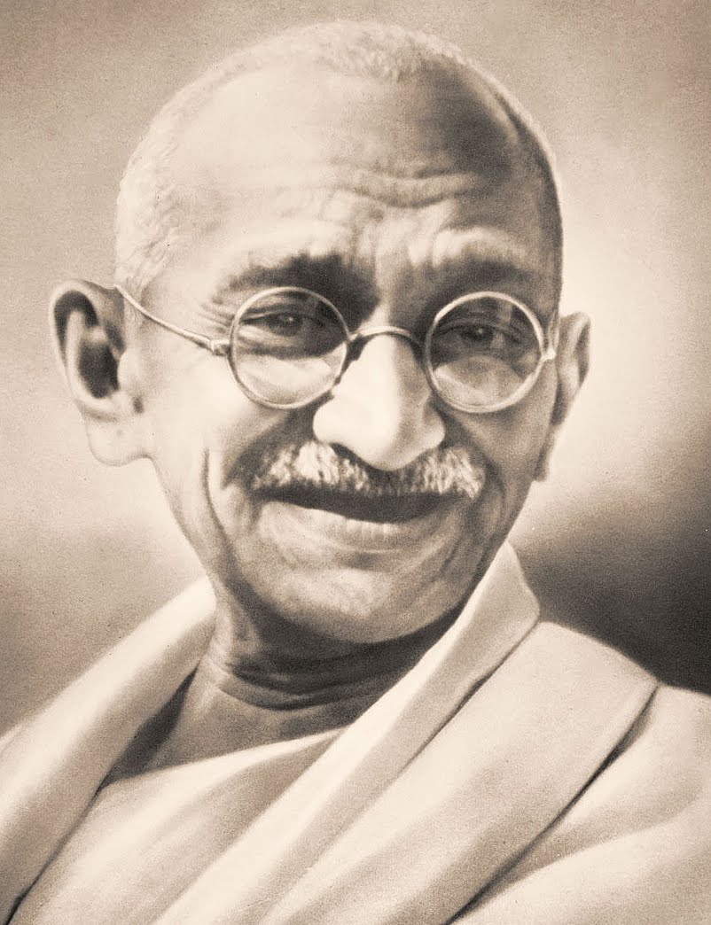 HistoryGuide: HISTORY OF MAHATMA GANDHI