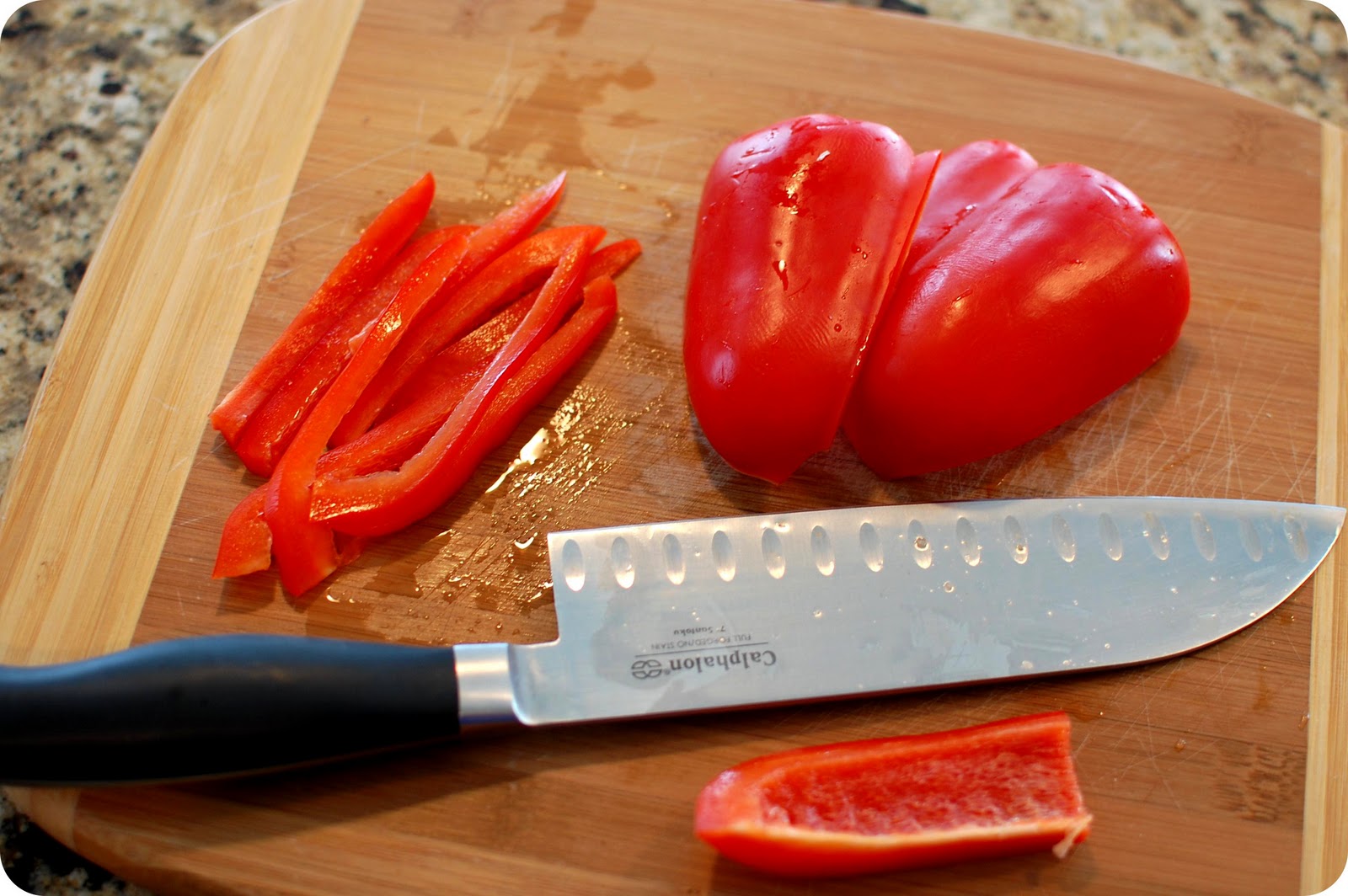 33 Shades of Green: Tasty Tuesdays Bloghop...Sweet Potato and Red ...