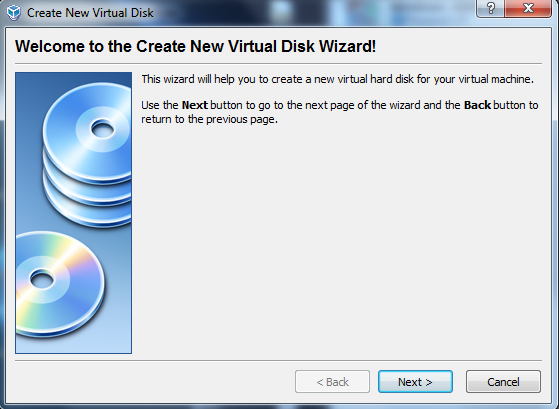 Install Android OS on your PC with VirtualBox - Java Code Geeks