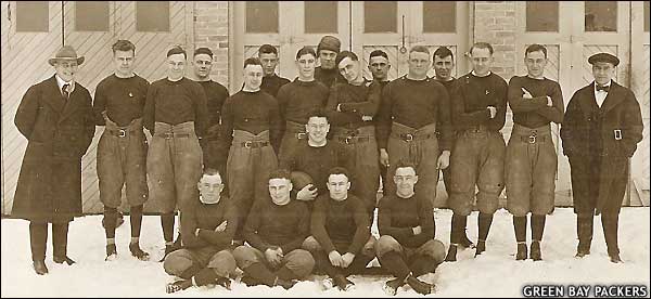 Rato De Ociosidad Historia De Los Empacadores De Green Bay rato-de-ociosidad-historia-de-los-empacadores-de-green-bay