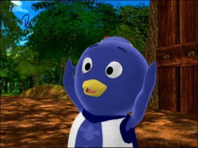 Fondos de Backyardigans - Imagui
