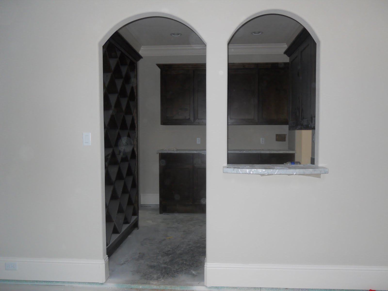 Sneak Peek Inside (First Floor) • Honey We're Home Sneak Peek Inside (First Floor) • Honey We're Home