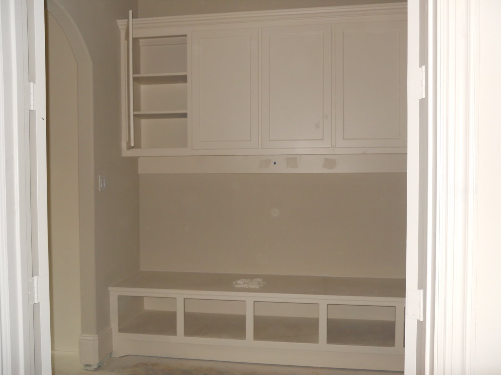 Sneak Peek Inside (First Floor) • Honey We're Home Sneak Peek Inside (First Floor) • Honey We're Home