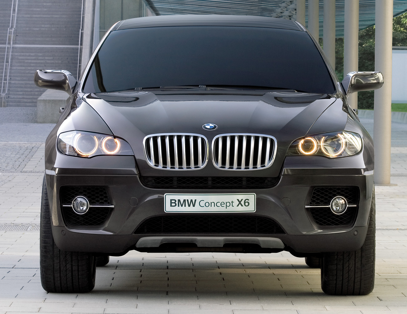 Bmw X 6 2018 Bmw X 6 2018 bmw-x-6-2018-bmw-x-6-2018