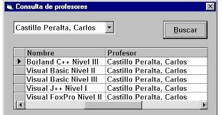 Programando en Visual Basic