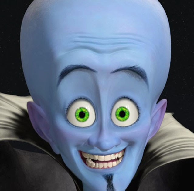 Movie Usher: Megamind, redefiniendo a superheroes y sus nemesis... Movie Usher: Megamind, redefiniendo a superheroes y sus nemesis...
