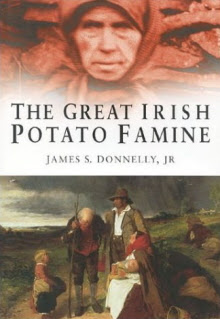 The Irish Potatoe Famine