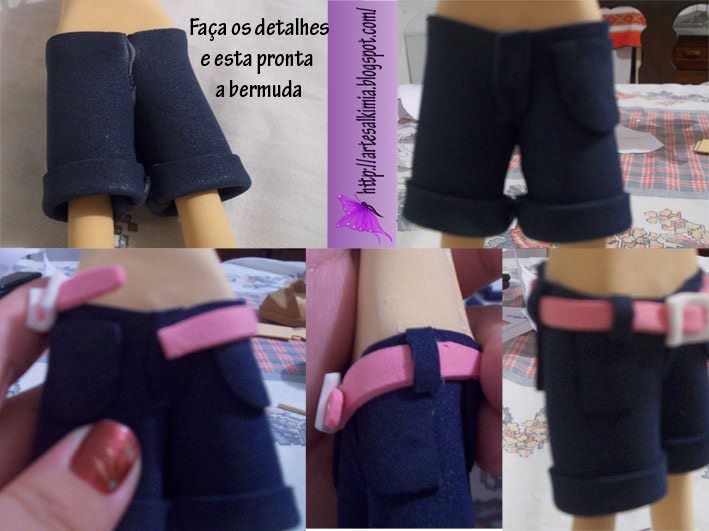 Fofucholandia patrones - Imagui