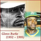 A high five for glenn burke - pnagen