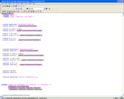 Autolisp-Autocad | SiAni_3D Auto LISP