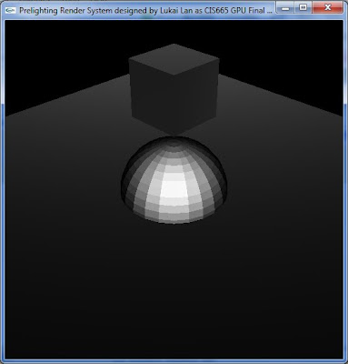 CIS 665 GPU Programming Final Project