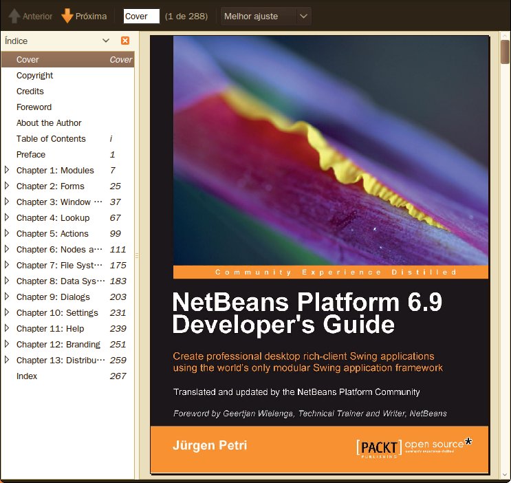 Netbeans platform 6.9 developer s guide : thauprober