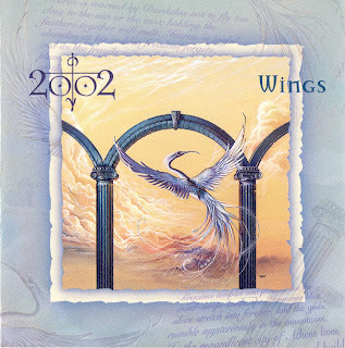 New Age & World Music Lovers: 2002 - Wings (1992)