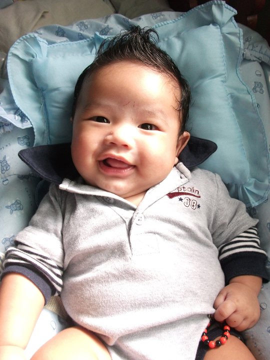 Lifetime Of Togetherness Happy 3rd Month Birthday Johan lifetime-of-togetherness-happy-3rd-month-birthday-johan