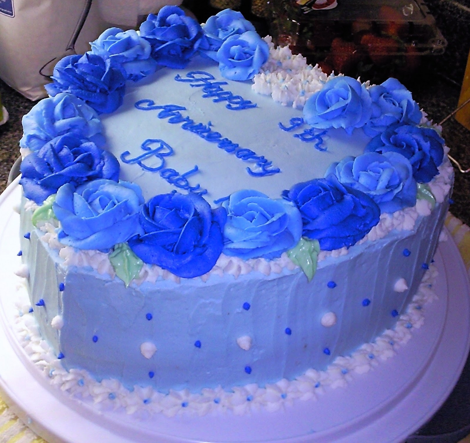 My Cake Sweet Dreams Heart Anniversary Cake my-cake-sweet-dreams-heart-anniversary-cake