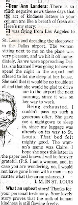 July | 2009 | Lynne's Letters