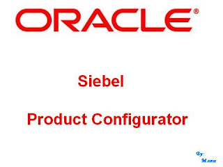 Siebel Wizard: Siebel Product Configuration Basics