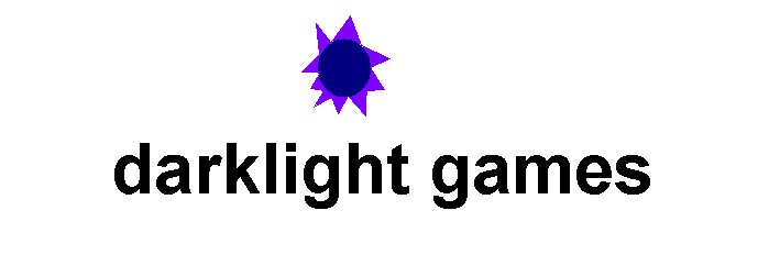 darklight games