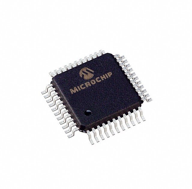 Microchip: Microchip