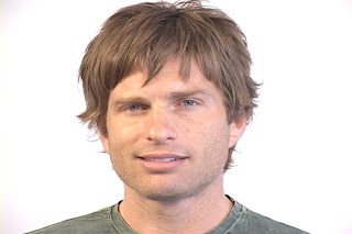 Lien Cowan Casting: Pedro Estevez - Gymnast