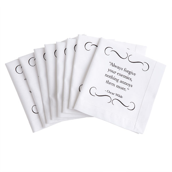 Cocktail Napkins With Quotes QuotesGram cocktail-napkins-with-quotes-quotesgram
