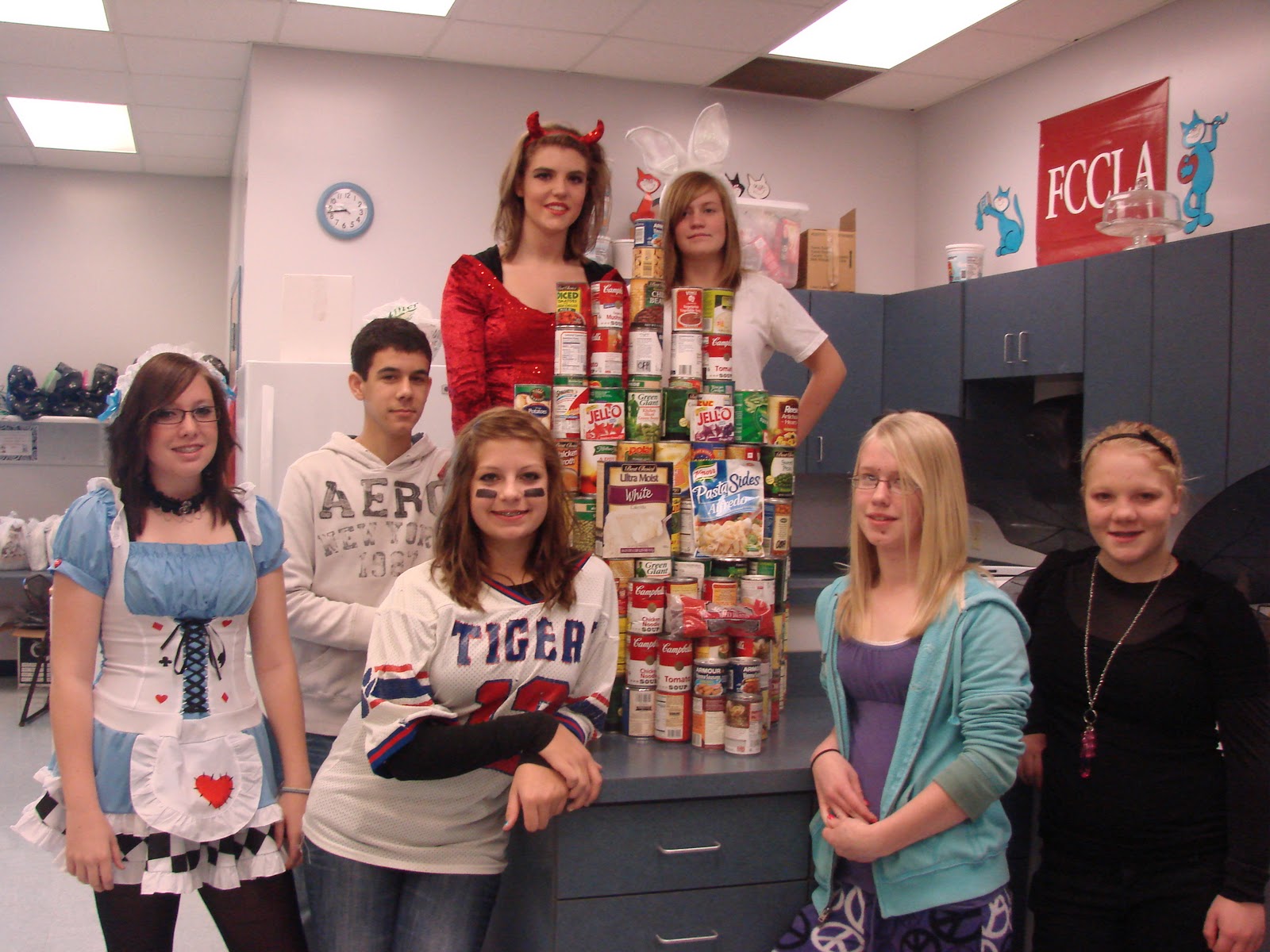 Missouri FCCLA Blog Chapter Spotlight Rich Hill FCCLA missouri-fccla-blog-chapter-spotlight-rich-hill-fccla
