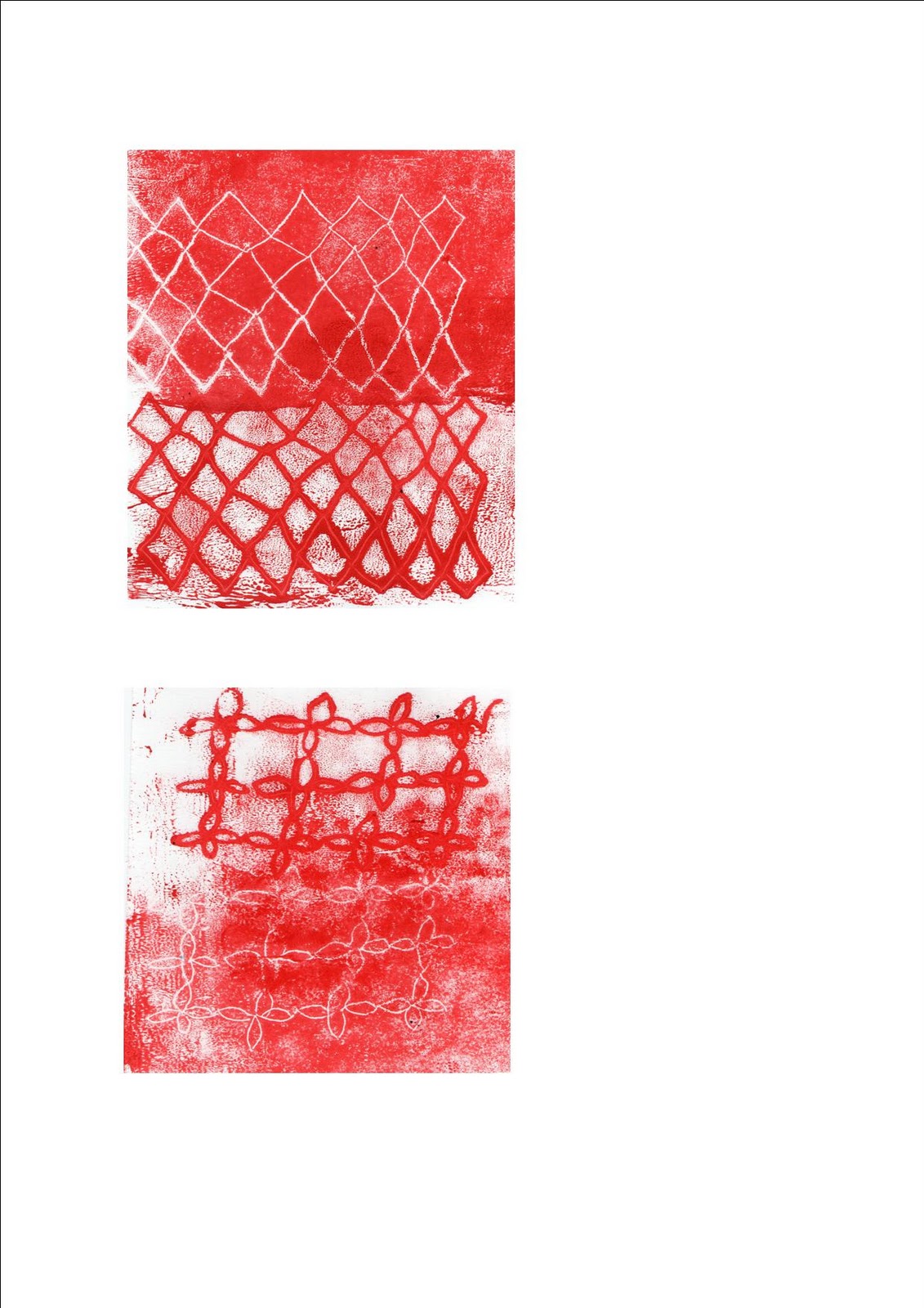 Michelle s Textile Blog Mono Printing michelle-s-textile-blog-mono-printing