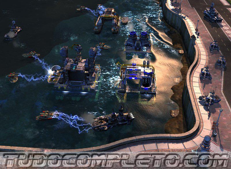 Command & conquer generals completo - subtitleratemy