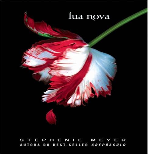 twilight: Sinopse do livro Lua Nova