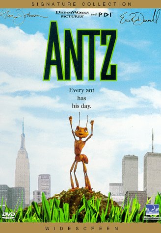 Cartoons Animation: Antz | Antz Movie | Antz Wiki