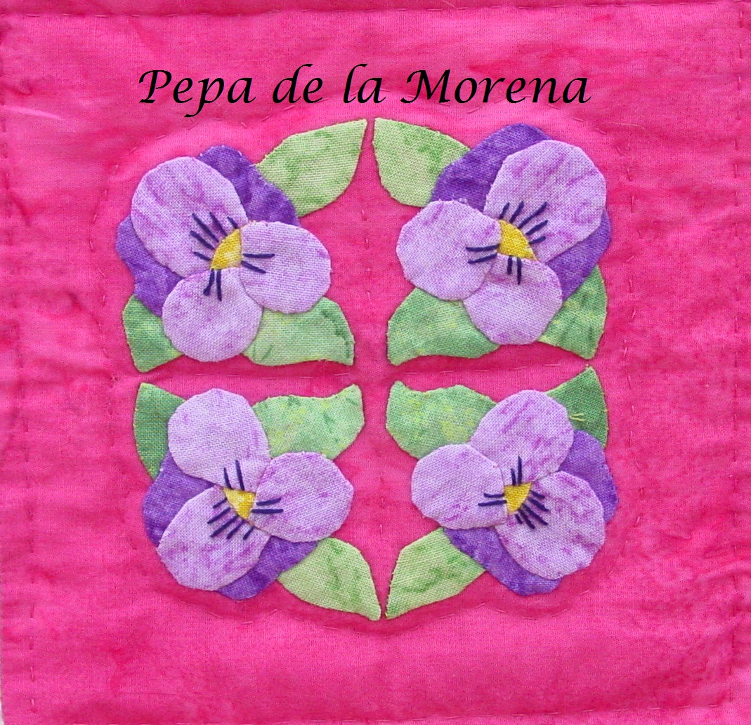 Patchwork muestras - Imagui