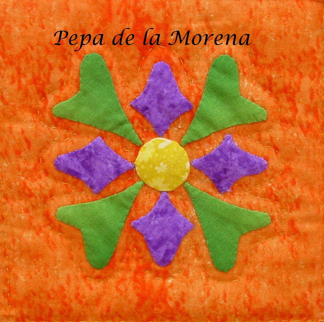 Patchwork muestras - Imagui